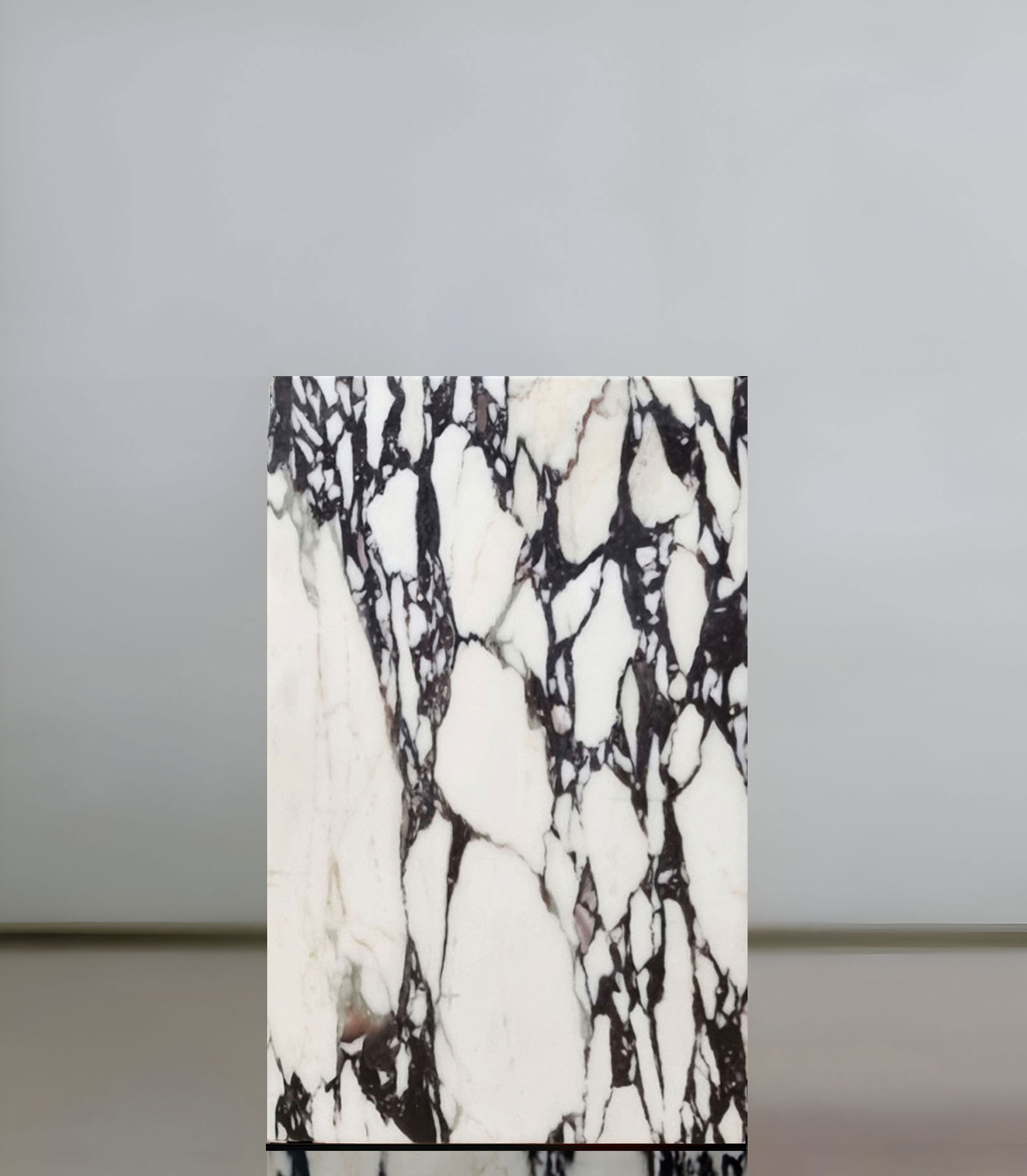 CALACATTA VIOLA MARBLE PLINTH - Marbera